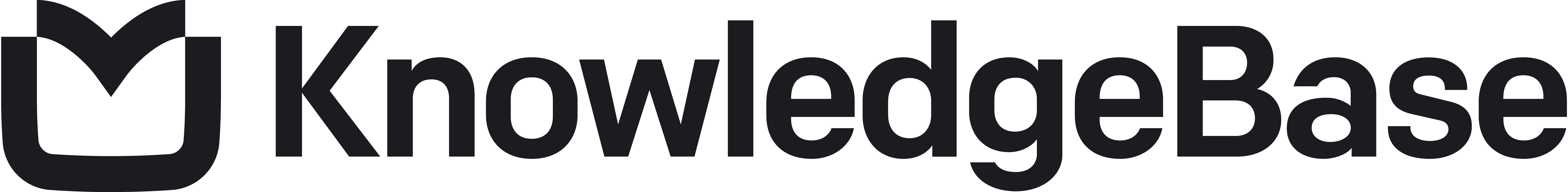 KnowledgeBase Brand Guidelines